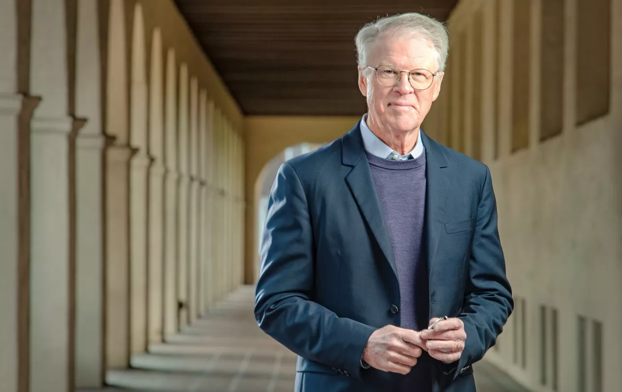 Priestley Medal address 2022: Skydiving into the interface of chemistry ...