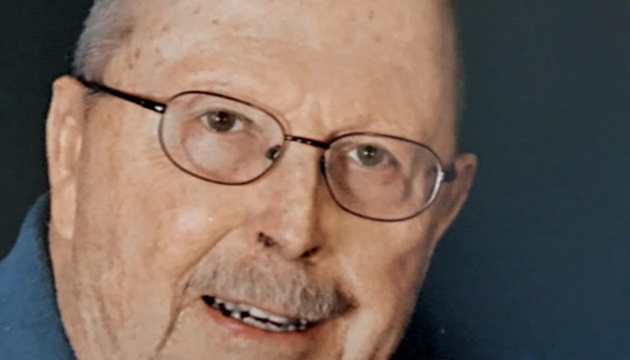 Obituary: Richard G. Bauer
