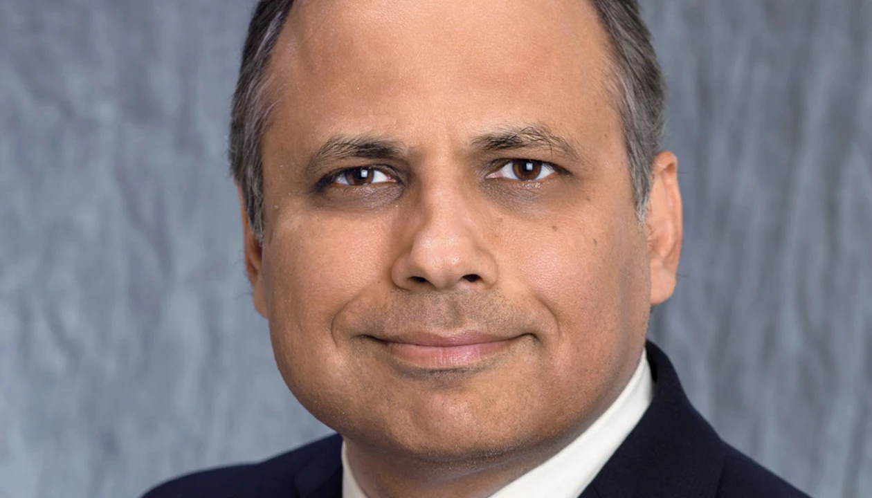 New company Flexsys gets new CEO