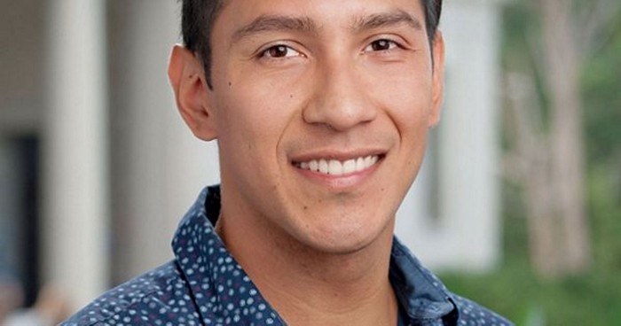 One on one with Raul Navarro