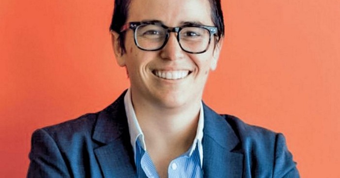 One on one with Alison Wendlandt