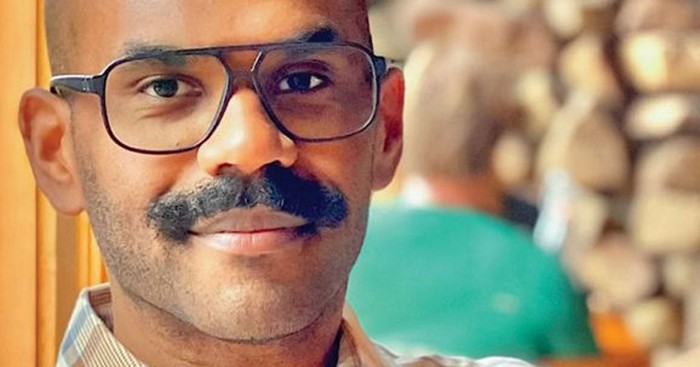 One on one with Nicholas Ball