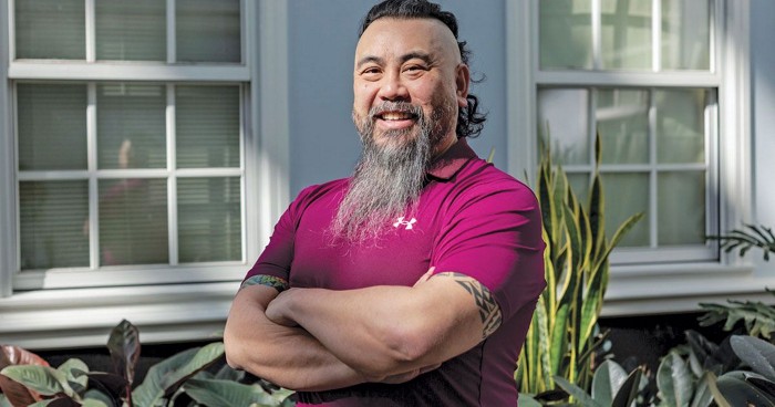 Benny C. Chan is reshaping the structures of chemistry curricula and ...