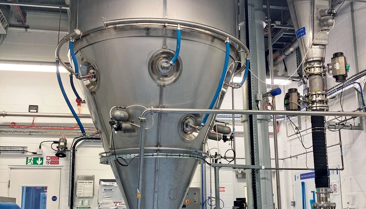 EuroAPI is ready to emerge from Sanofi’s shadow