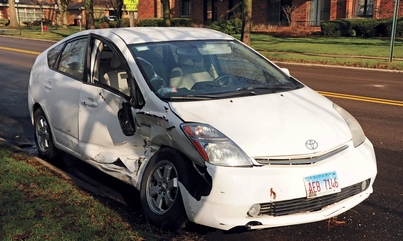 Automotive glass presents unique challenges for manufacturing and recycling