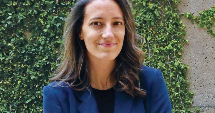 The world needs a full stop on fossil fuels, sustainability analyst ...