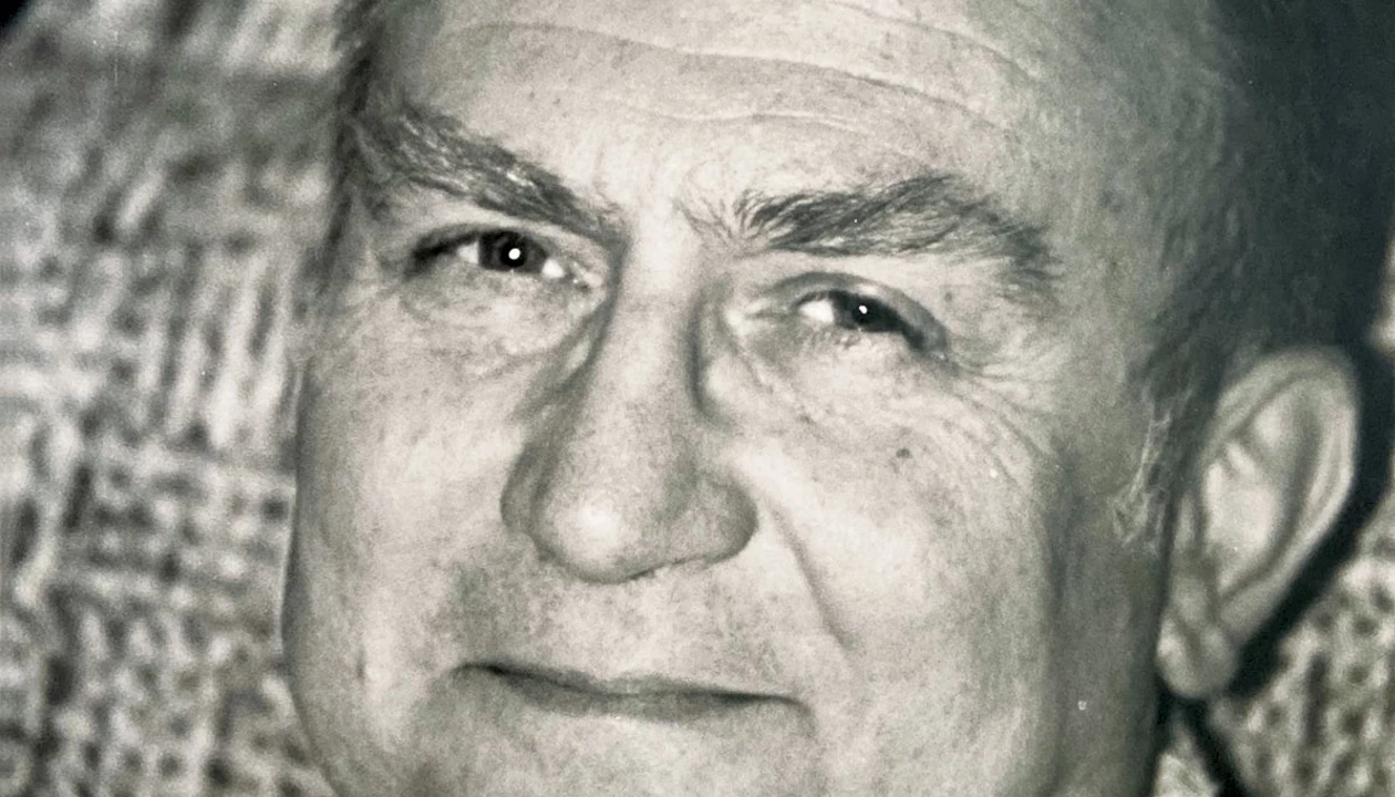 Obituary: Wilbert J. Robertson Jr.