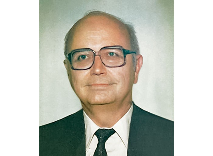 Obituary: Robert W. Summitt