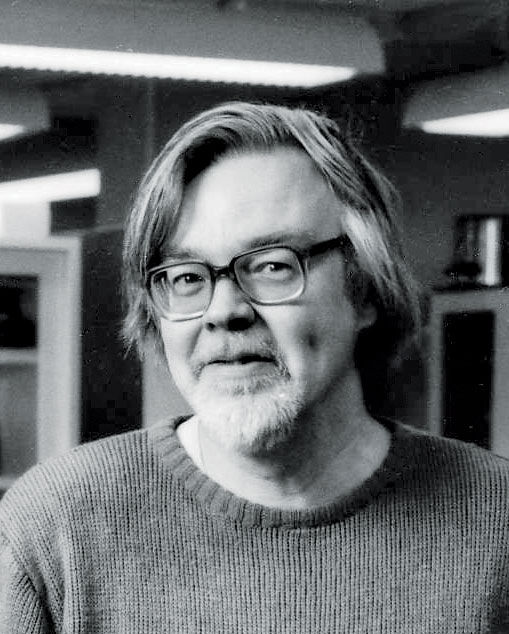 Obituary: Jan Bergman