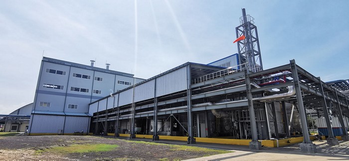 CJ Bio completes PHA plant in Indonesia