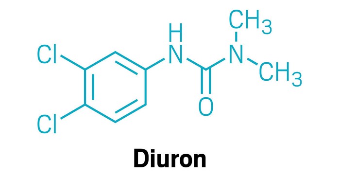 US EPA proposes banning diuron herbicide on food