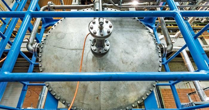 Linde, BP team up on carbon capture as Carbon Clean raises funds