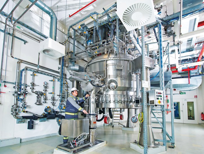 Evonik plans $220 million US project for pharmaceutical lipids