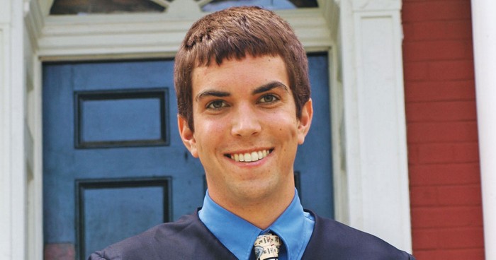 Career Ladder: Benjamin Eyer