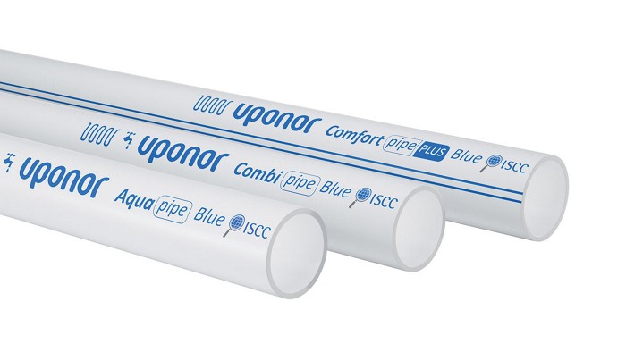 Europeans add renewables to the raw material mix