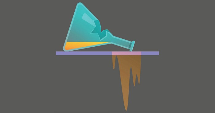 Opinion: What I learned from my lab accident