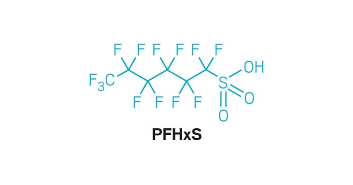 Governments agree to eliminate the PFAS chemical PFHxS
