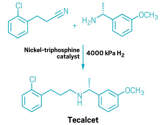 Catalyst Chemistry Chemical Catalyst Definition, Reaction, Types,