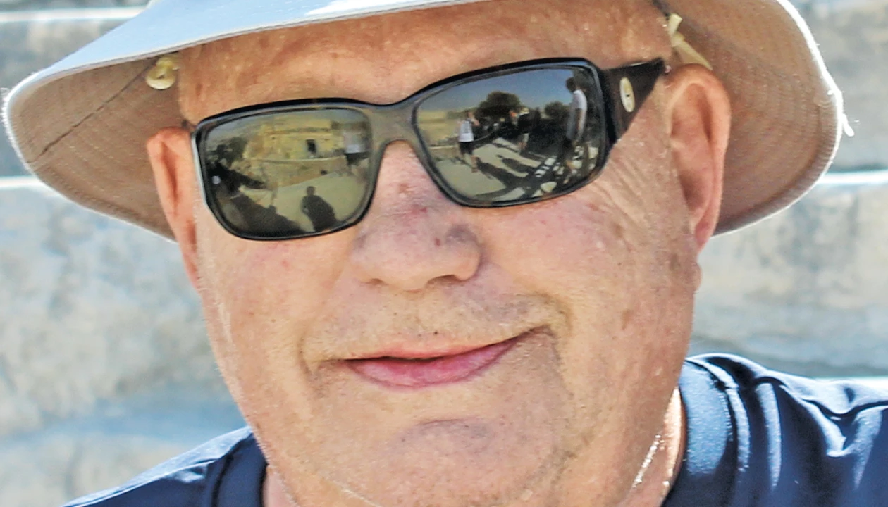 Obituary: John A. Soderquist