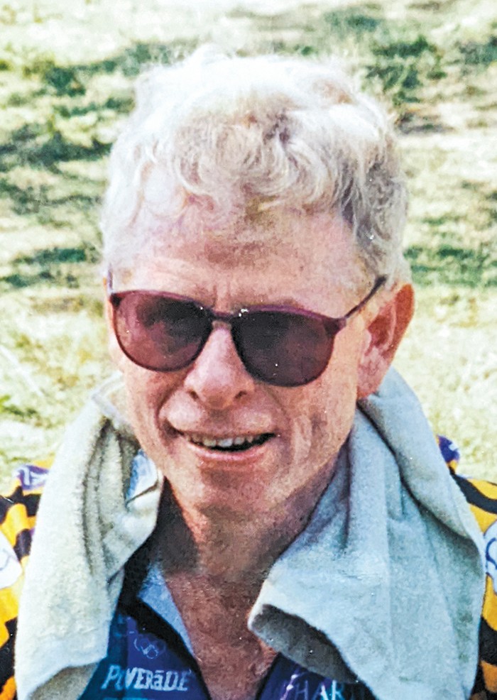 Obituary: Lawrence B. Cohen