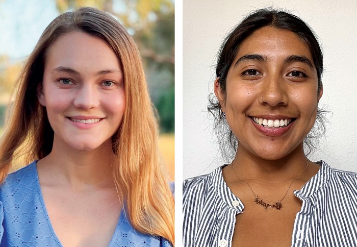 Women Chemists Committee honors award winners