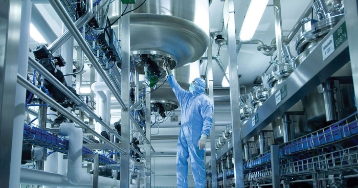 Novartis to spin off its Sandoz generics and biosimilars unit