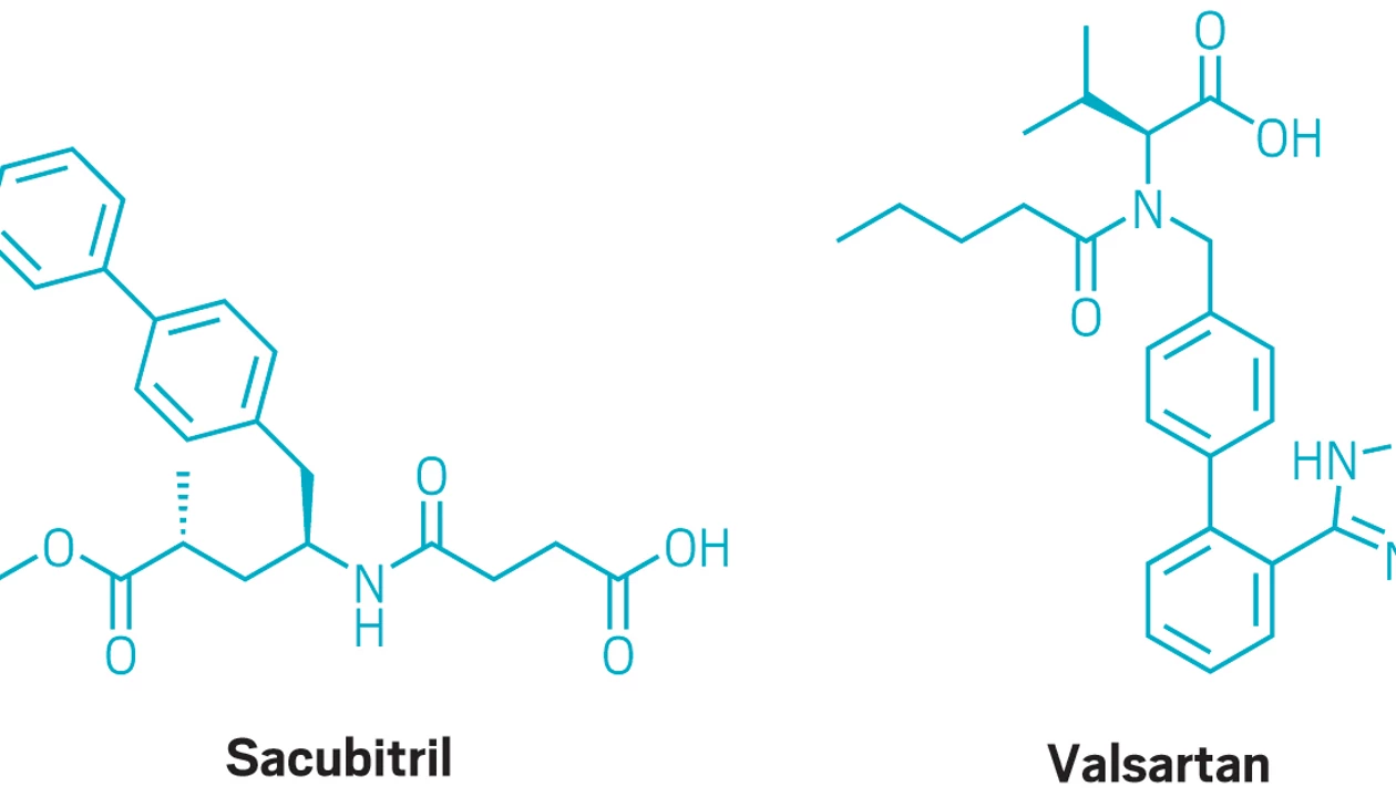 Novartis slapped with patent suit for blockbuster drug