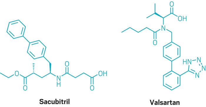 Novartis slapped with patent suit for blockbuster drug