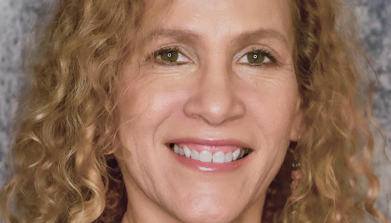 For director-at-large: Milagros (Milly) Delgado