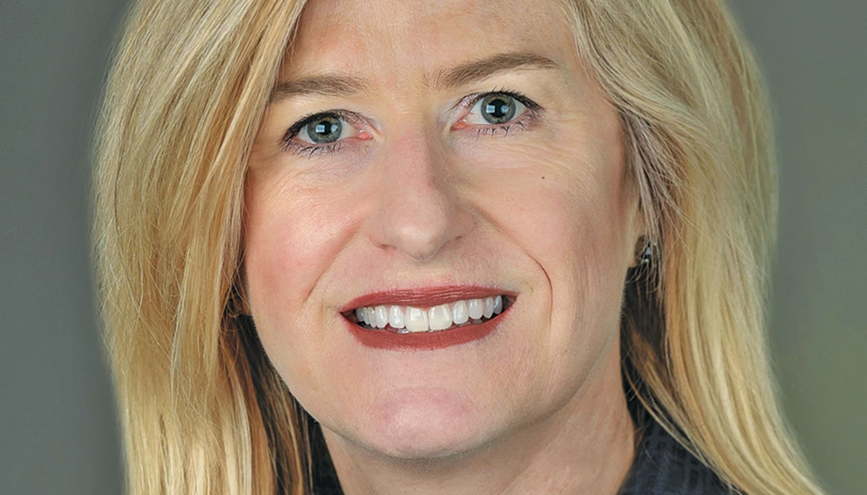 Lubrizol hires Rebecca Liebert as CEO