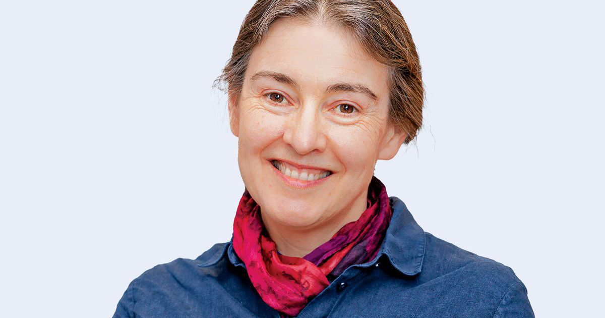 Battery expert Dame Clare Grey’s pioneering studies could lead to a ...