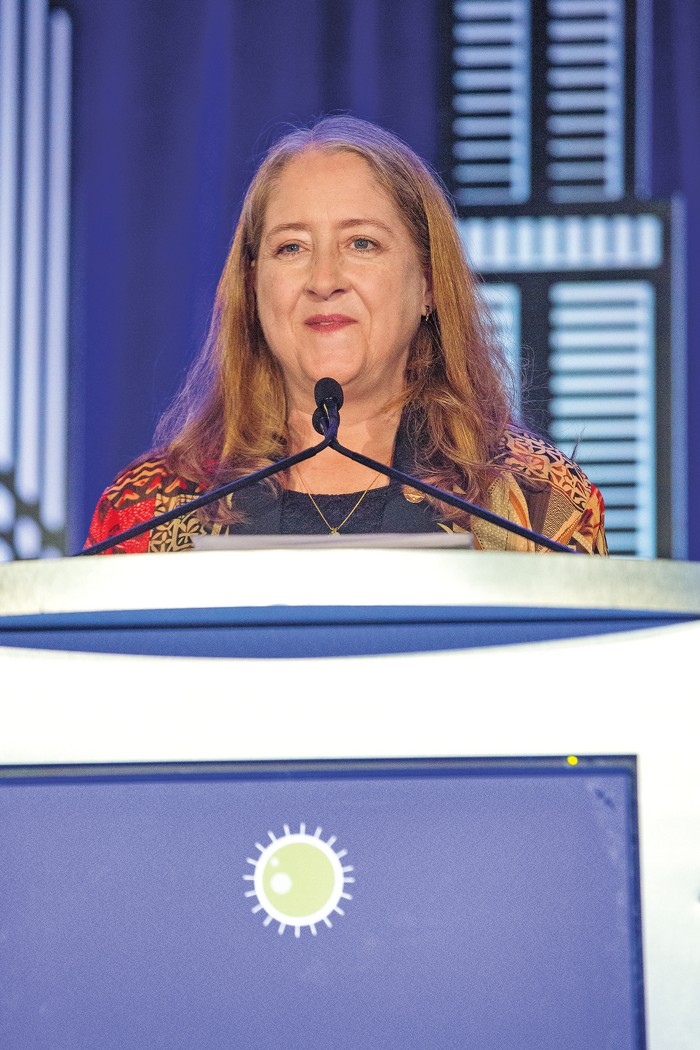 ChemLuminary Awards celebrate ACS’s volunteers