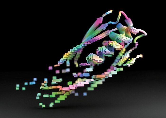 Proteins Structure AI Designs Complex Protein Structures Inspired By