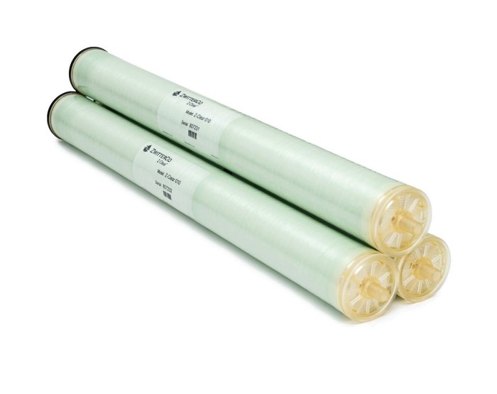 Zwitter raises $33 million for zwitterionic wastewater membranes