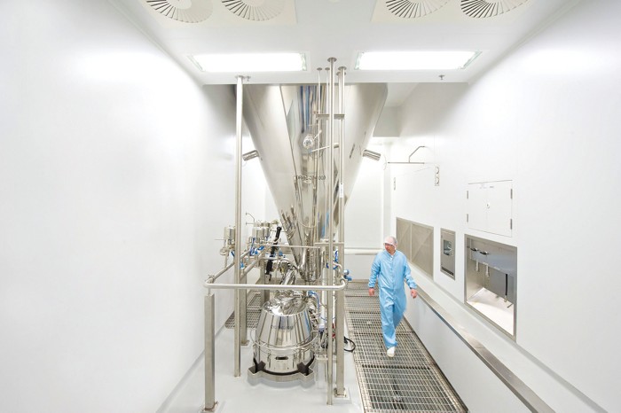 Making drugs more bioavailable