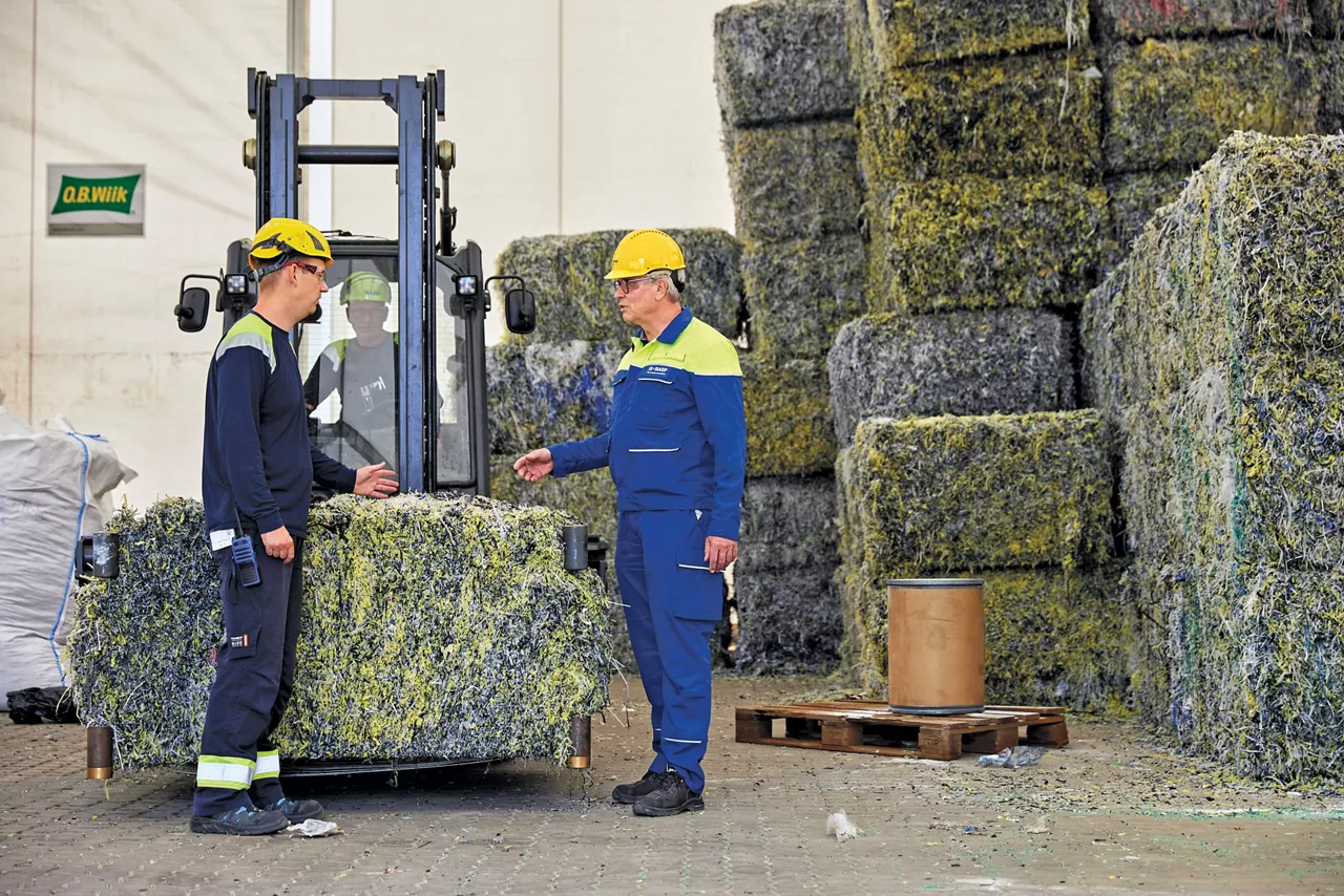 Amid controversy, industry goes all in on plastics pyrolysis