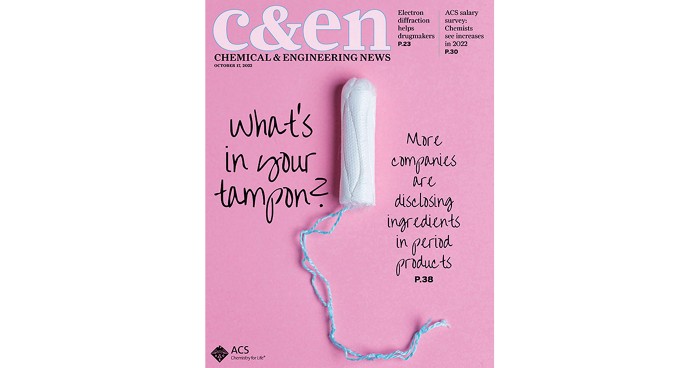 What is in period products?