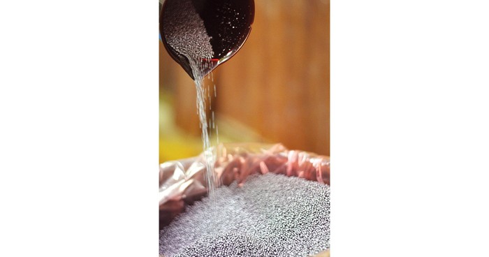 GE Healthcare shores up its iodine supply from SQM