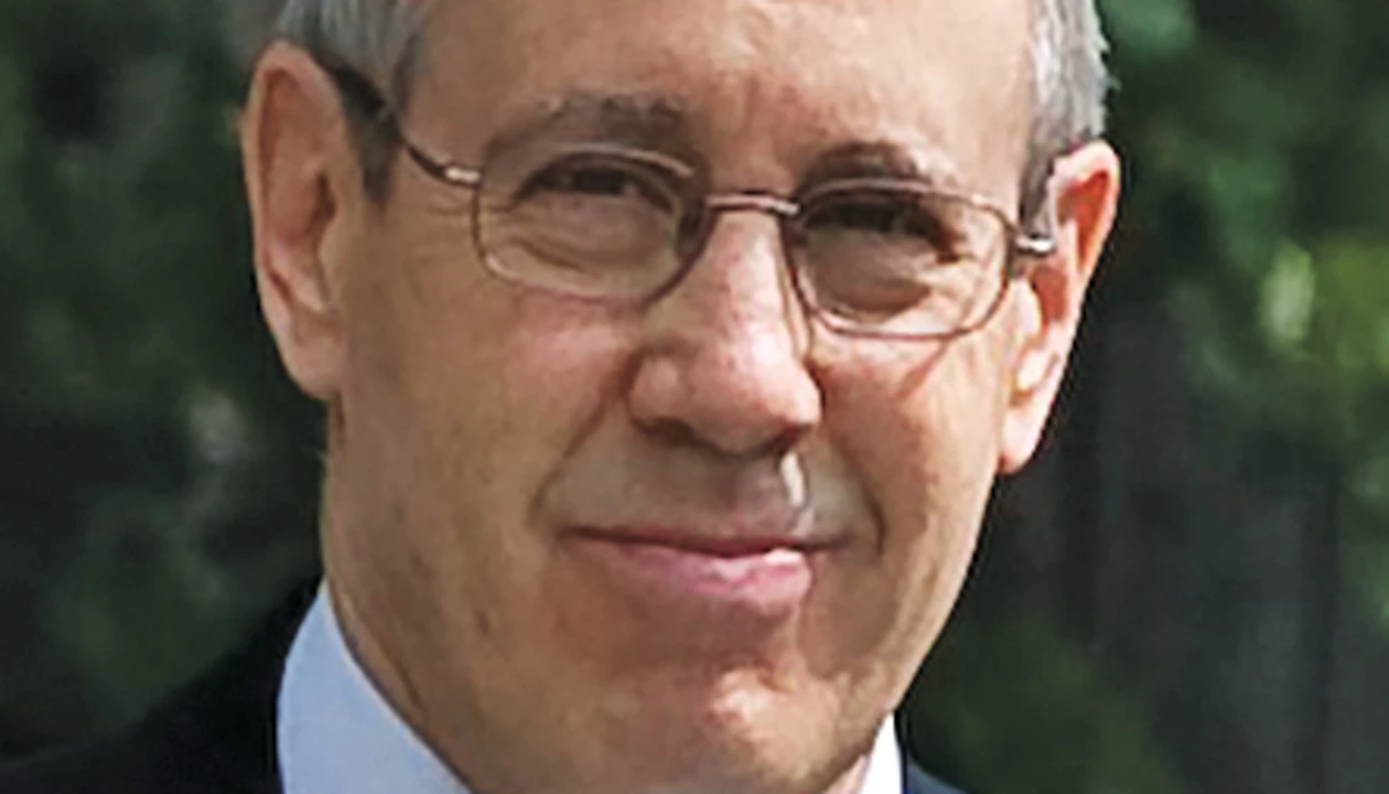 Obituary: Larry Allen