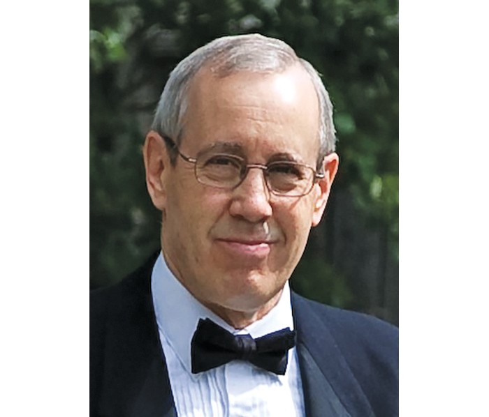 Obituary: Larry Allen