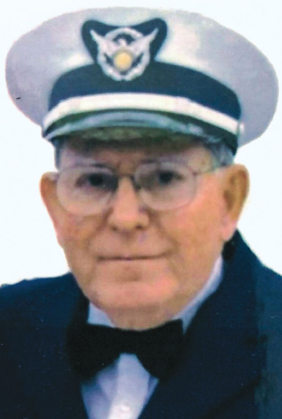 Obituary: Frank L. Fasano Sr.