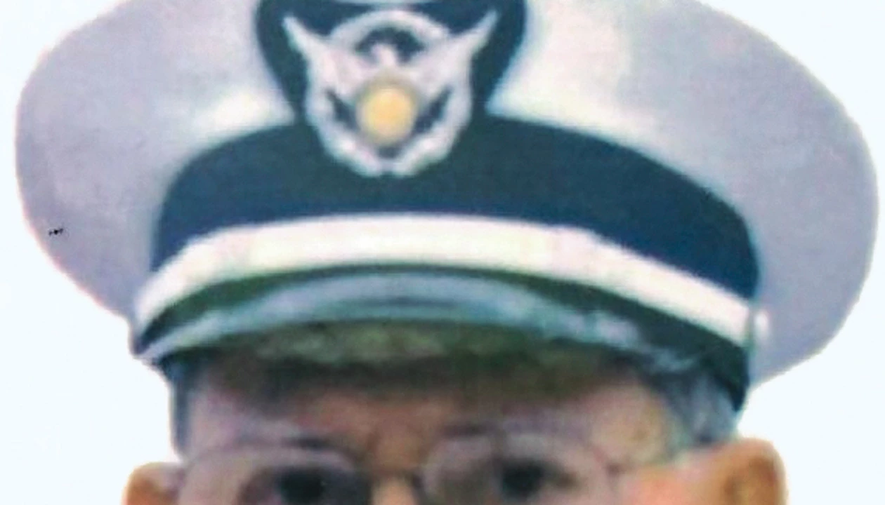 Obituary: Frank L. Fasano Sr.