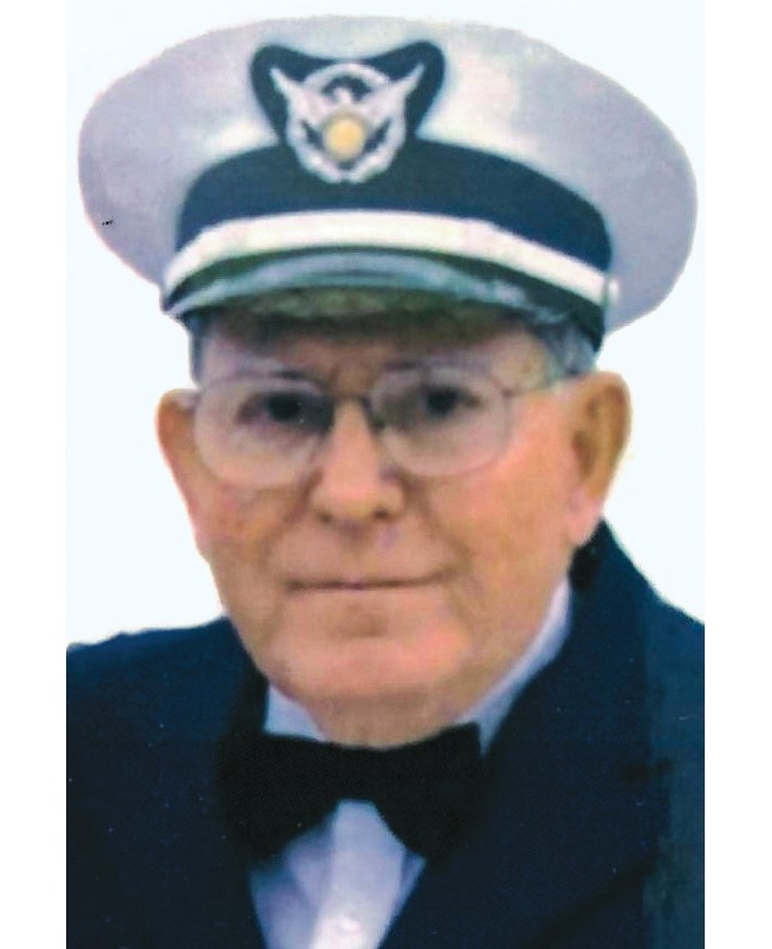 Obituary: Frank L. Fasano Sr.