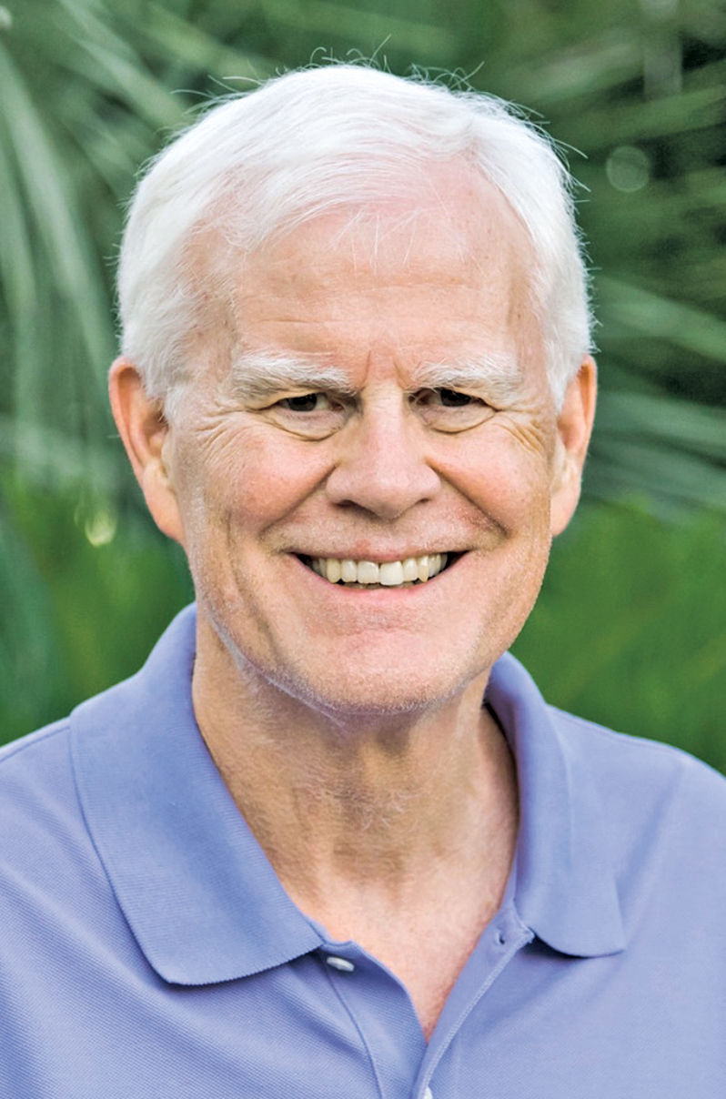 Obituary: Joseph L. Gaines