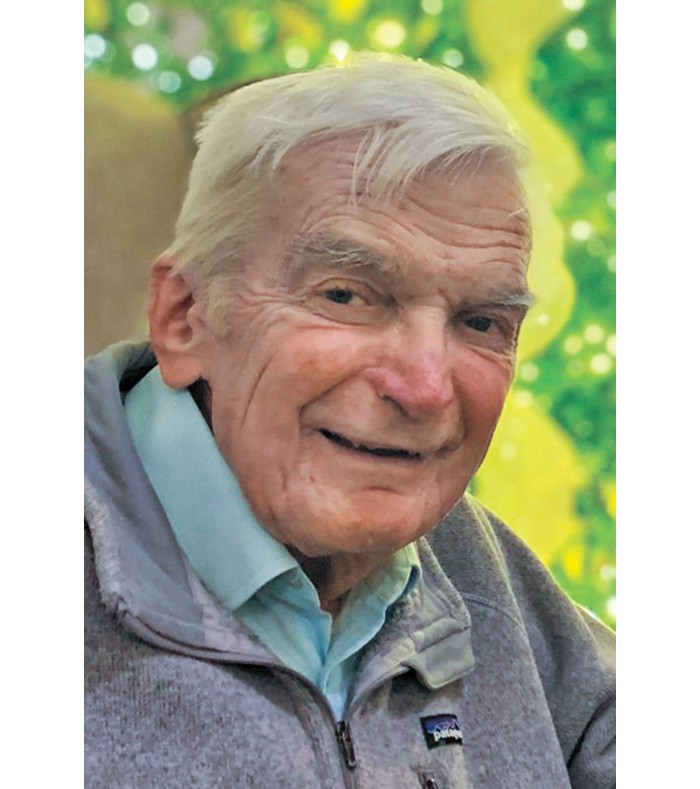 Obituary: Peter Politzer