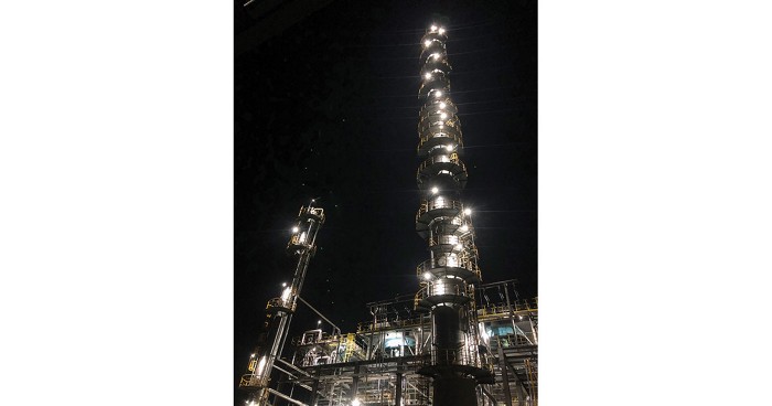 Green methanol gains traction