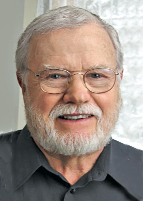 Obituary: Edward J. Walsh