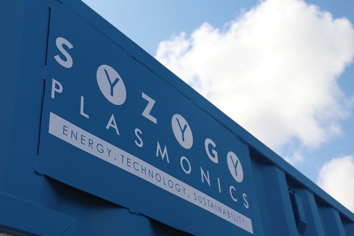 Syzygy raises $76 million for light-based catalysis