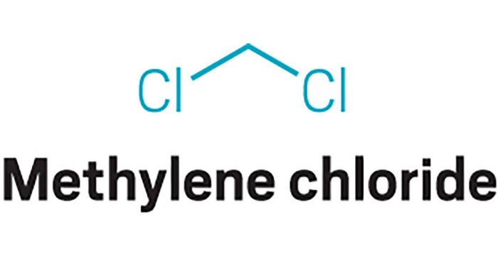 EPA moves to regulate methylene chloride