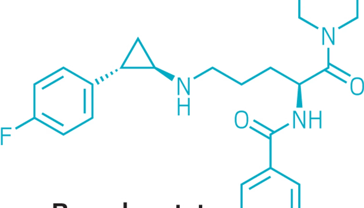 Merck & Co. to acquire Imago BioSciences
